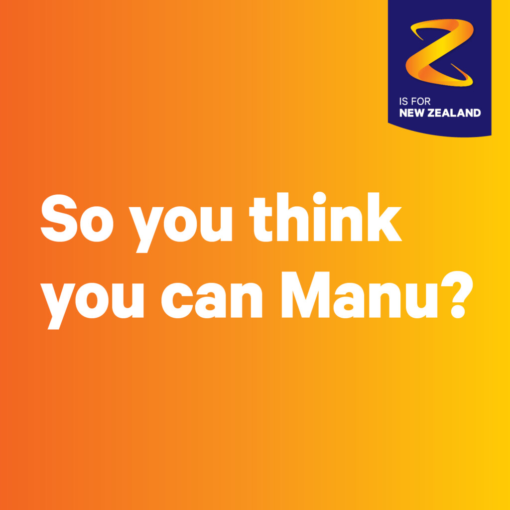 Z Manu World Champs - over $40k in prizes to be won
