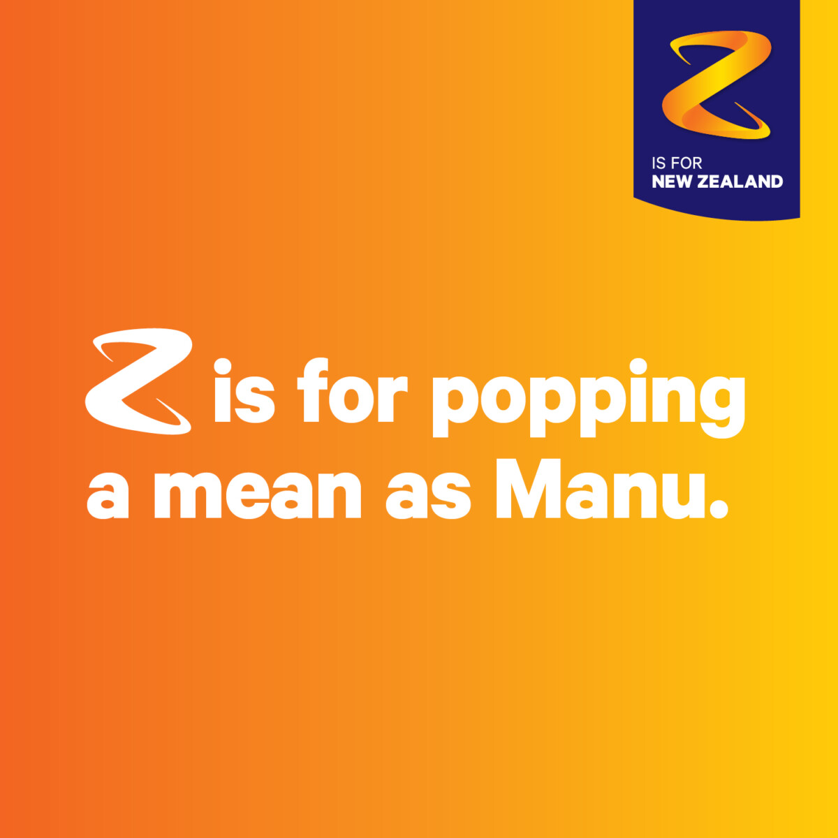 The Final - Z Manu World Champs